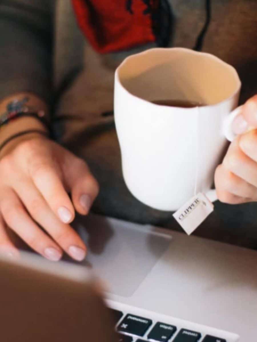 Here’s Why Your Love of Netflix Could Actually Be Therapeutic. - Annie ...