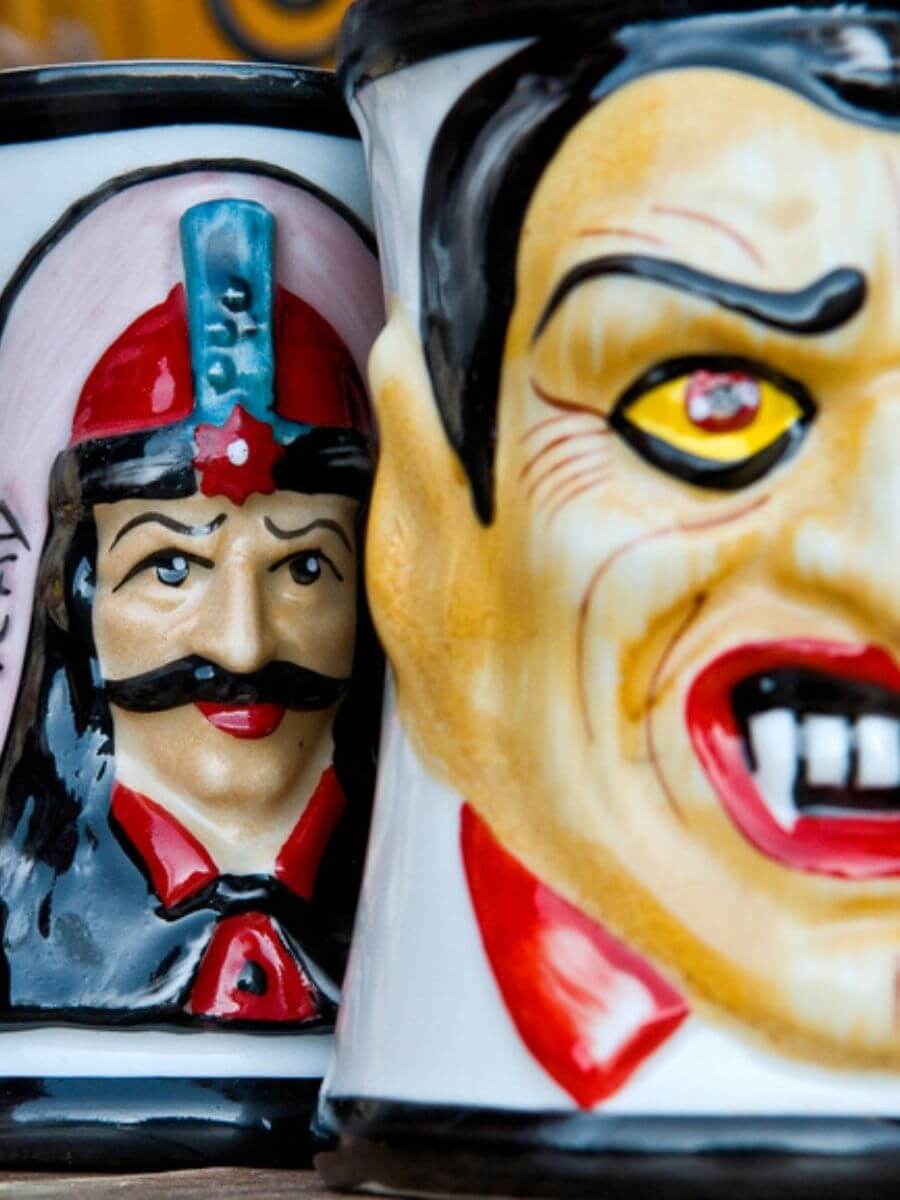 How To Spot An "Emotional Vampire" And What To Do About Them.