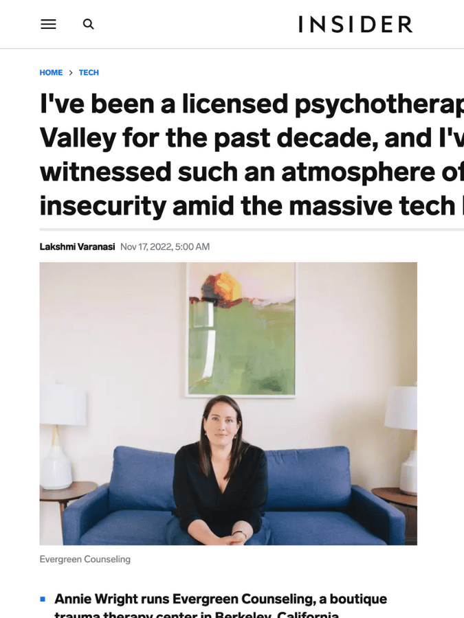 1 - Annie Wright - Your Guide To Relational Trauma Recovery